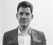 PRWeek UK 30 Under 30 2016: Ben Lyons, Intern Aware | PR Week UK