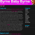 FEATURED BLOG - Byrne Baby Byrne | PR Week UK