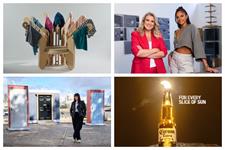 Ecover rewear chair, Oatly in tea, Corona eclipse - Campaigns round-up ...