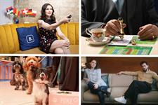 Marmite baby scans, Heineken matchday rivalry, 'b2boring' ASMR ...