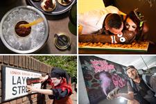 Peperami wedding, Kevin Bacon falls, M&M’s go ape - Campaigns round-up ...