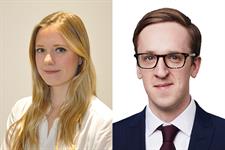Instinctif hires senior duo from Citigate Dewe Rogerson | PR Week UK