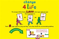 Ten years on, what has PHE's Change4Life campaign achieved? | PR Week UK