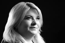 PRWeek UK 30 Under 30 2018: Jennifer Christie, Text100 | PR Week UK