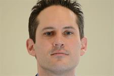 Ministry of Justice appoints Christian Cubitt as head of news | PR Week UK