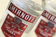 GolinHarris grabs share of £1m Smirnoff PR work from Diageo | PR Week UK
