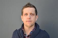 GolinHarris hires James Bickerton as its first 'creative technologist ...