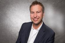 GolinHarris' Jon Hughes to run Asia Pacific business | PR Week UK