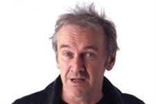 Editor's Desk: Mike Magee, TechEye