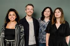 DawBell announces new MD and division leads | PR Week UK