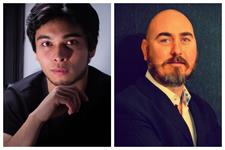 Performer Wayne Devlin launches PR agency | PR Week UK