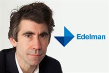 Edelman UK FY revenue grows four per cent as its work 'changes ...