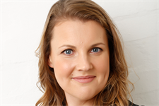 Invesco appoints Elizabeth Gillam as head of EU public affairs | PR Week UK