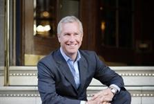 Penrose co-founder Andrew Nicolls quits MHP for Hudson Sandler | PR Week UK