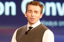 Global Think-Tank: Ivan Pollard, Coca-Cola | PR Week UK