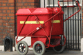 Agencies hired for Royal Mail battle