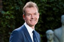 Stephen Noakes, Halifax: How PR drives the debate | PR Week UK