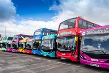 First Bus puts PR agency in the driving seat | PR Week UK