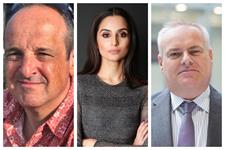 Folgate forms PR ‘fantasy league’ with 21 adviser appointments | PR Week UK