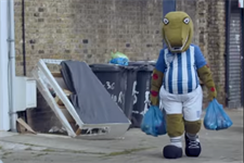 Watch: Paddy Power’s jobless mascot offers light relief from crisis ...