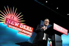 'Best opportunity to influence in years' - PA pros gear up for Labour ...