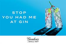 Diageo brings in The Romans for a new Gordon's Gin comms brief | PR Week UK