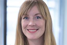 So, you want my job? Head of research communications, House of Commons ...