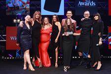 In Pictures: PRWeek UK Awards 2023 – part two | PR Week UK