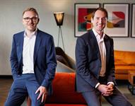 MSL London corporate chief Jonathan Lomax departs for new agency MD ...