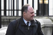 The Sun hires Number 10's comms director | PR Week UK