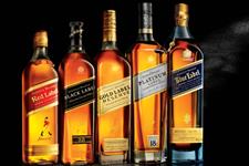 GolinHarris wins Johnnie Walker Western Europe brief | PR Week UK