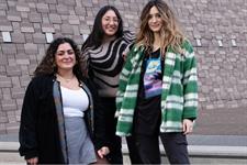 Ketchum UK hires creative trio from adland | PR Week UK