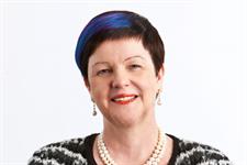 Lifetime achievement award: Baroness (Lucy) Neville-Rolfe | PR Week UK