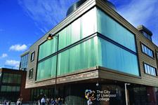 £500k comms RFP issued by The City of Liverpool College | PR Week UK