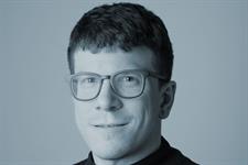 Danone’s Louis Blake to quit as corporate comms lead | PR Week UK