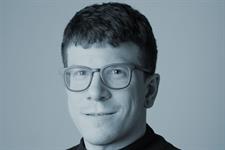 Danone’s Louis Blake announces next comms role | PR Week UK