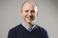 Newsmaker: Mitchell Kaye and the "paranoia of being average" | PR Week UK