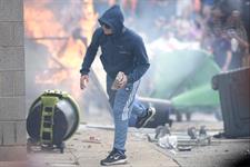 GCS chief Simon Baugh on tackling misinformation and declining trust in ...