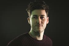 PRWeek UK 30 Under 30 2017: Neil Broderick, The Academy | PR Week UK