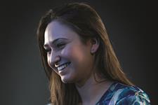 PRWeek UK 30 Under 30 2017: Olivia Lewis, FleishmanHillard Fishburn ...