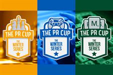 The PR Cup returns with a Winter Series of online tournaments | PR Week UK