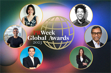 PRWeek Global Awards – first judges named as entry deadline nears | PR ...