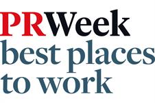 PRWeek UK Best Places to Work Awards 2023 opens for entries | PR Week UK