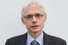 Newington hires former Barratt corporate affairs chief Patrick Law | PR ...