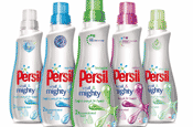 Persil turns to Frank for fresh consumer drive | PR Week UK