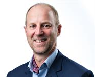 Creative inspiration: Martin Loat, founder, Propeller Group | PR Week UK