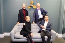 Propeller Group integrates and rebrands Upfront; restructures group ...