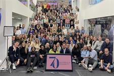 PRWeek Global Awards 2023: Global Agency | PR Week UK
