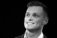 PRWeek UK 30 Under 30 2018: Joe Rankin, MSLGroup | PR Week UK