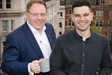 Reeves Media hires managing director | PR Week UK